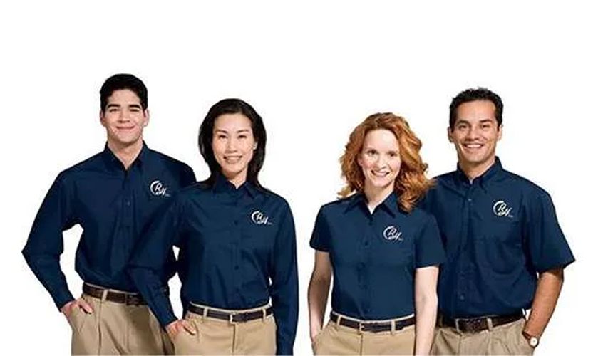 Home - First Class Apparel